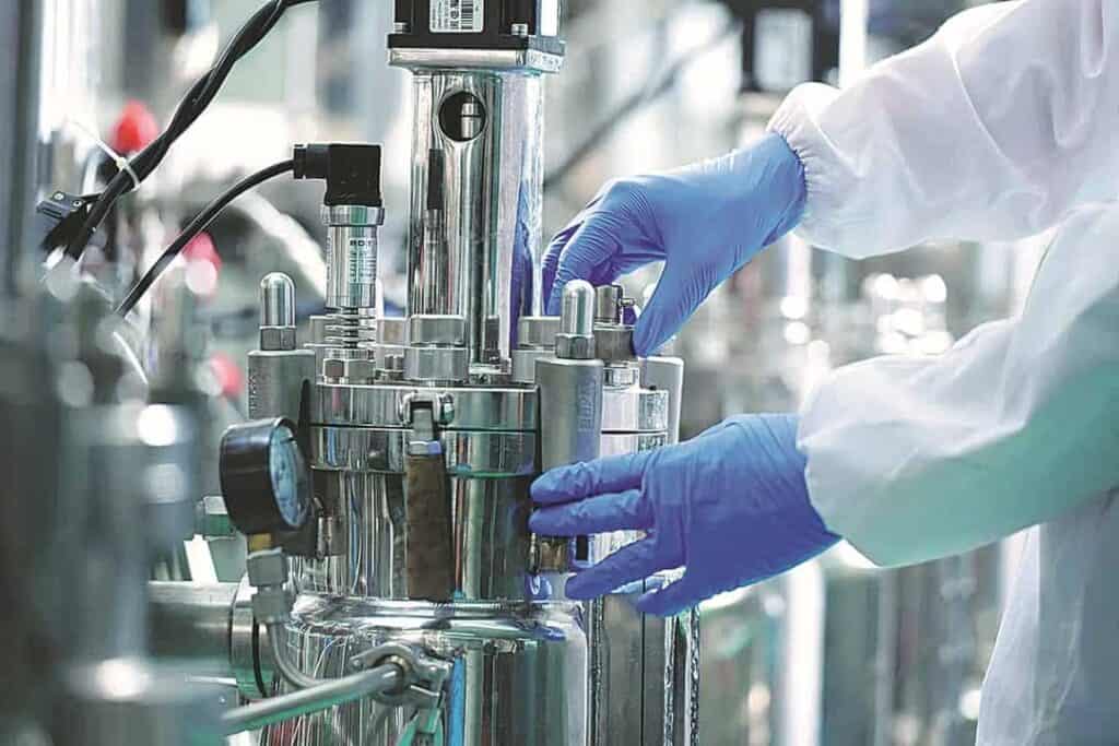 Pow.Bio Opens New Facility With AI-Enabled Continuous Fermentation ...