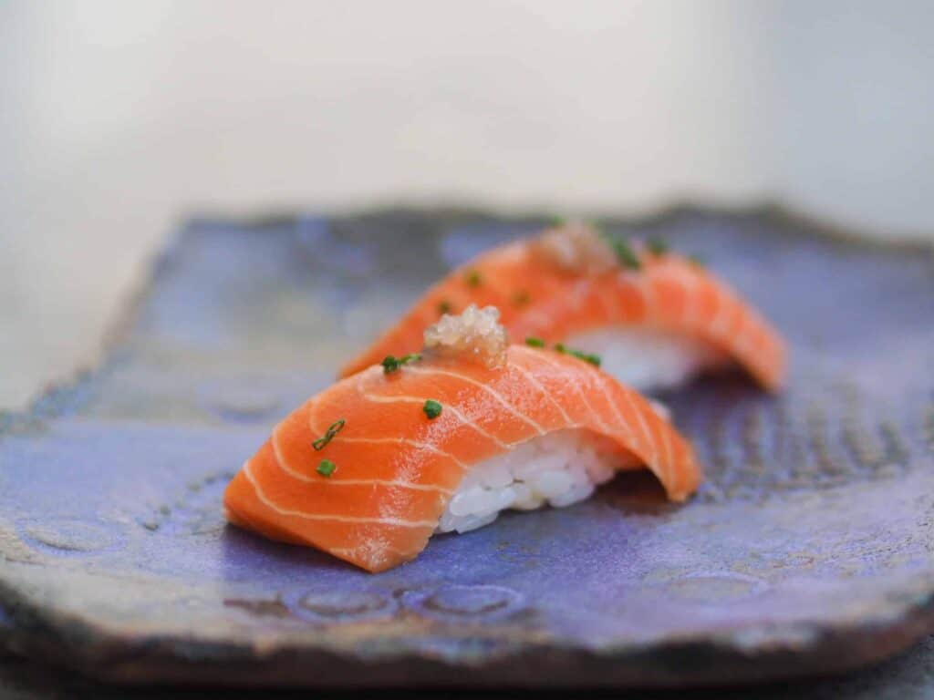 Wildtype's FDA-Approved Cultivated Salmon Comes to San Francisco ...