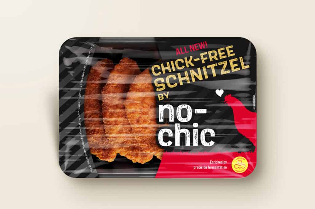 F-Label Establishes Standards for Animal-Free Ingredients Produced via ...