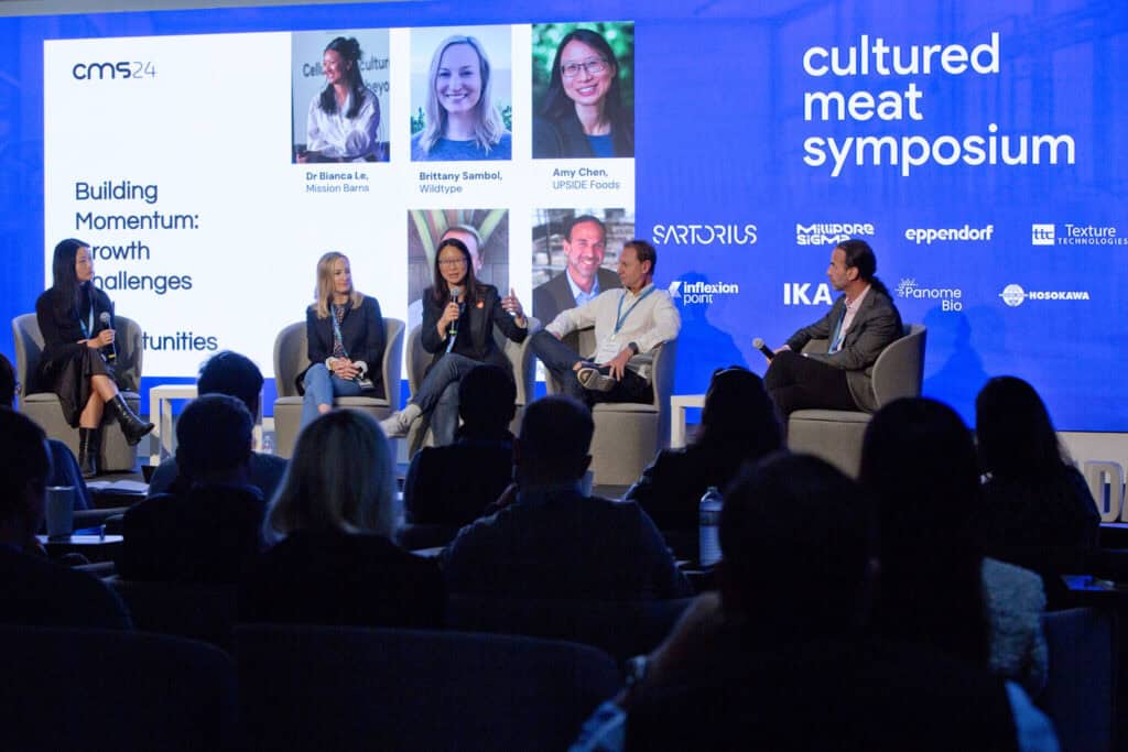 Future-Proof Group Media Adds Cultured Meat Symposium to Global Portfolio - vegconomist - the ...